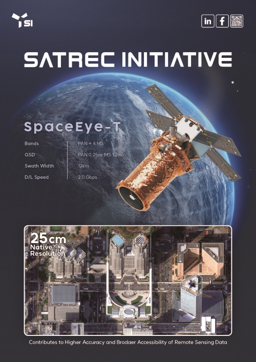 Advertisement – ISRS 2025